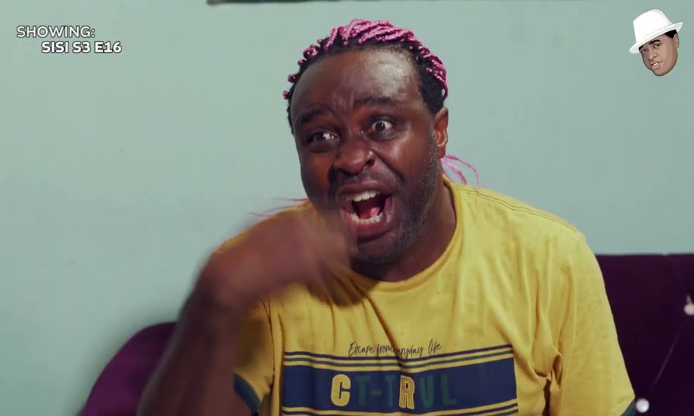 Catch Episodes 15 & 16 of Femi Adebayo’s Comedy Series “Sisi” Season 3 ...