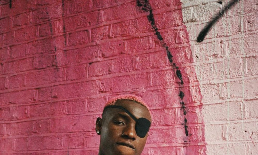 Ruger Announces New Record Label “Blown Boy” | BellaNaija