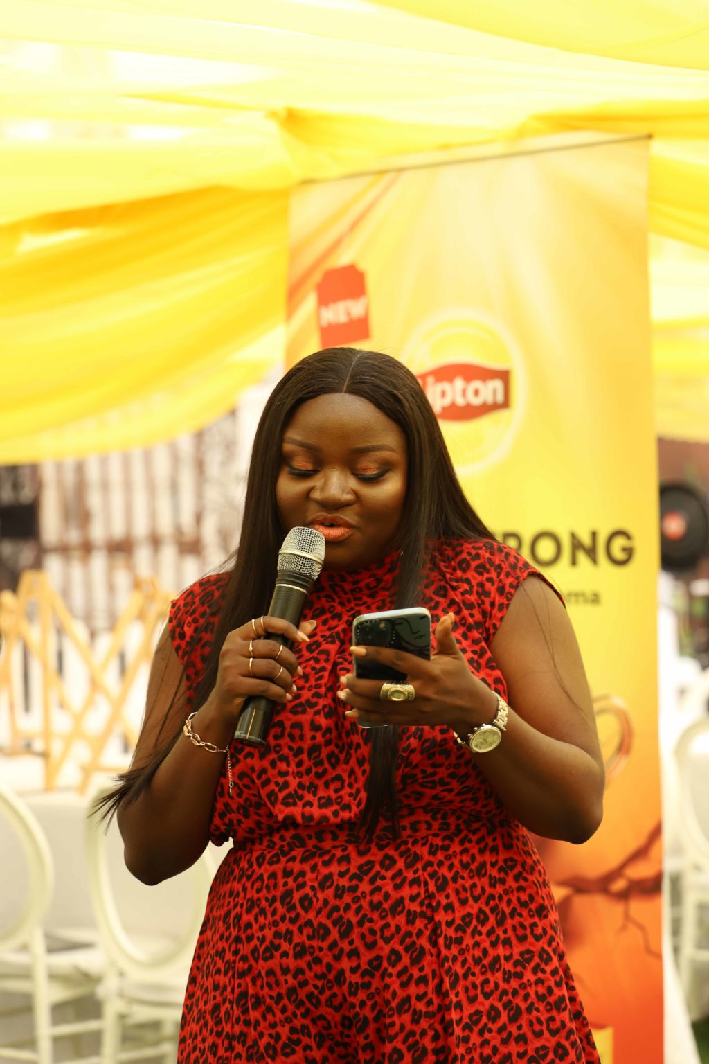Lipton is excited to Introduce its ‘Extra Strong’ Tea Variant for You ...