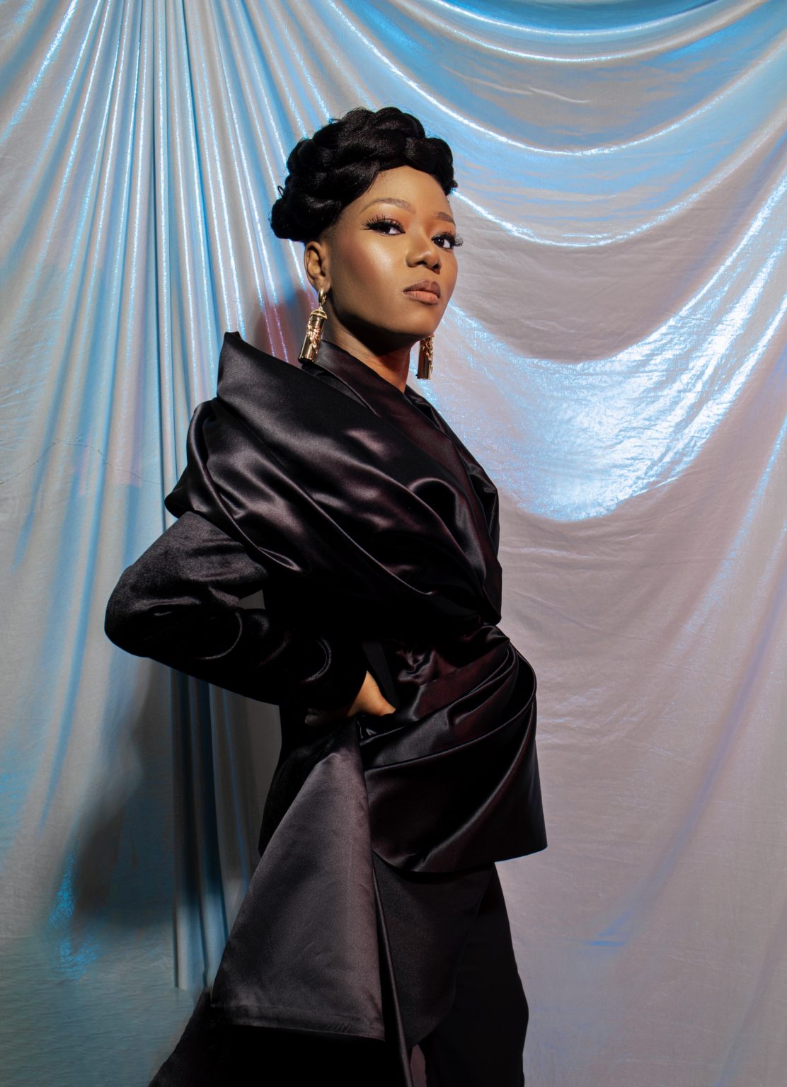 "Who Better To Cast The Female Gaze On Our Stories Than A Woman ...