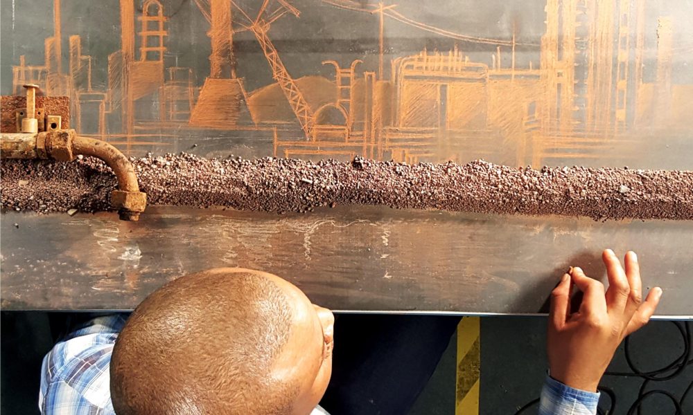 Judith Suminwa Tuluka Makes History as DR Congo's First Female Prime ...