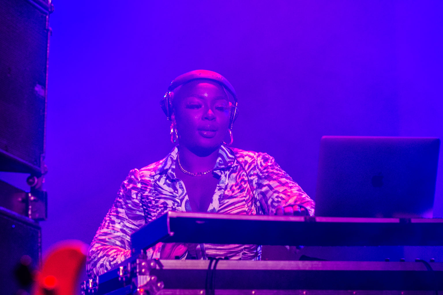 Fireboy DML Thrilled Fans with Good Music at the First-Ever 'The Fire ...