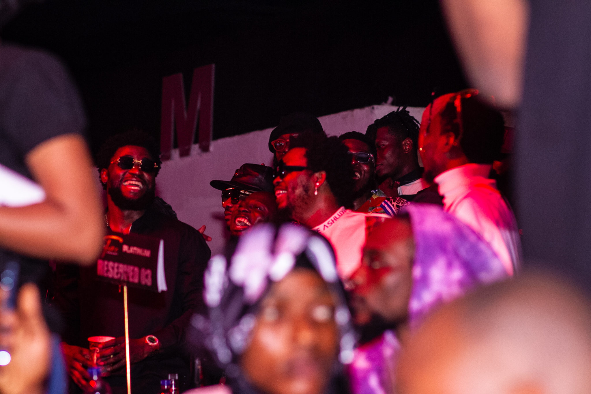Fireboy DML Thrilled Fans with Good Music at the First-Ever 'The Fire ...