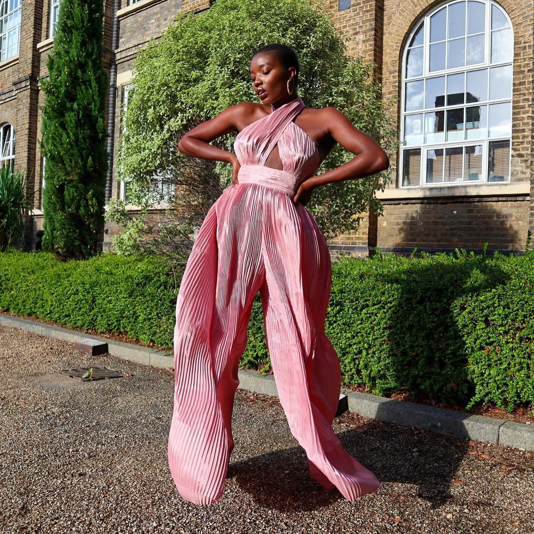Stephanie's Fashion Moments Will Jazz Up Your Style This Week! | BellaNaija