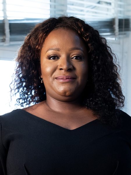 Temie Giwa-Tubosun, Nneka Mobisson & Lorna Rutto... Meet the Impact ...