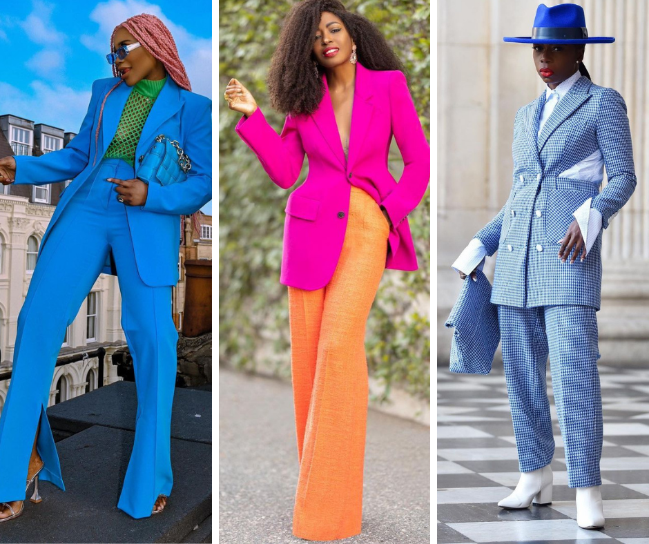 #WorkWearFashion: Your Ultimate Guide to Chic Workwear Looks: Issue 109 ...