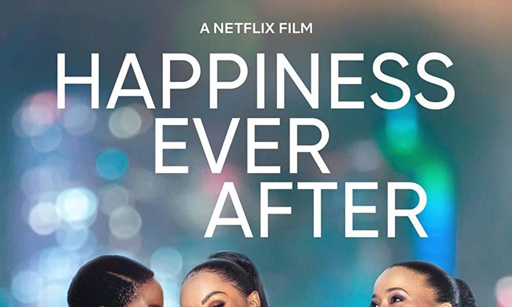 Esther Okunlola: "Happiness Ever After" is Taking Us On a Journey in ...