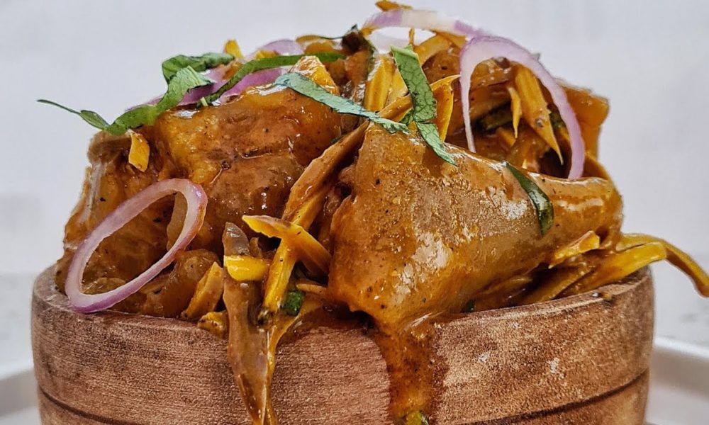 The Spicy Nkwobi Recipe We’ll Definitely Be Trying This Week, Thanks ...