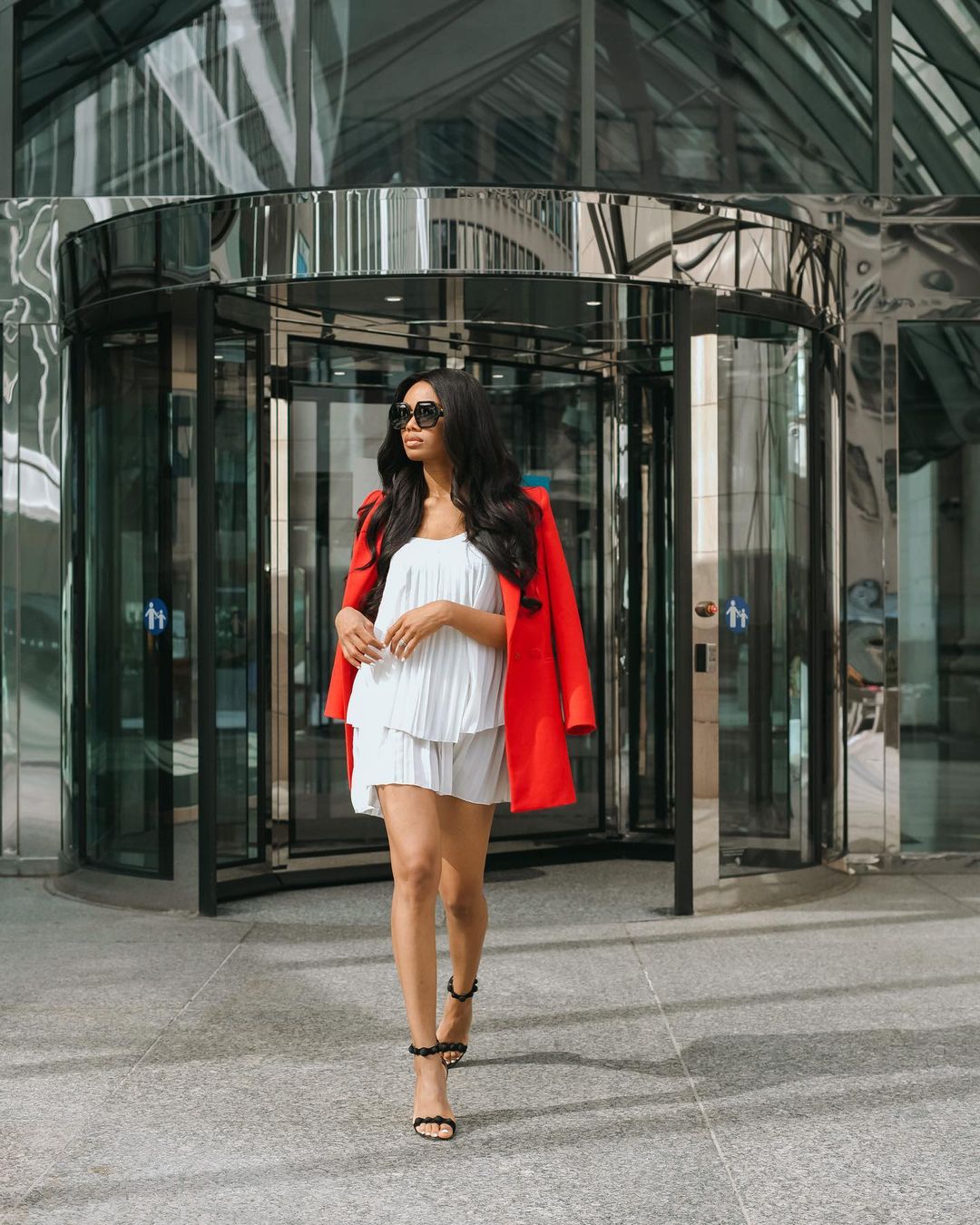 Ready to Up Your Fashion Game this Week? Oge Anyaeji Has You Covered ...