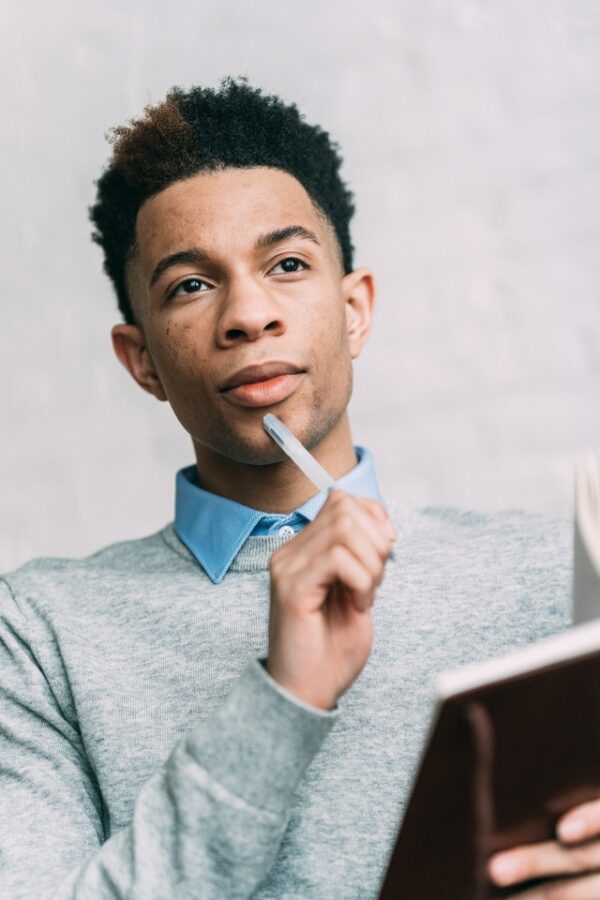Smart Emmanuel: Here's How You Can Reach Your Objectives Even When ... Smart Emmanuel: Here's How You Can Reach Your Objectives Even When ...