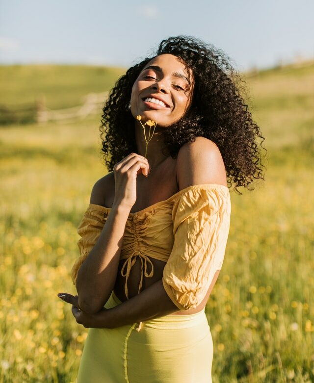 Comet Nwosu: The Key to Unlocking Personal Growth | BellaNaija