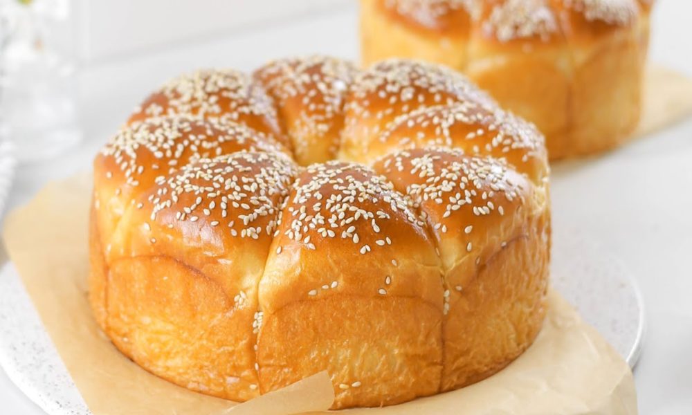 Kikifoodies' Favorite Bread Recipe Is So Simple | WATCH | BellaNaija