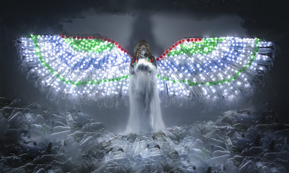 BN TV presents #BNBehindTheScenes: 10 Questions with Dami Elebe, aka ...