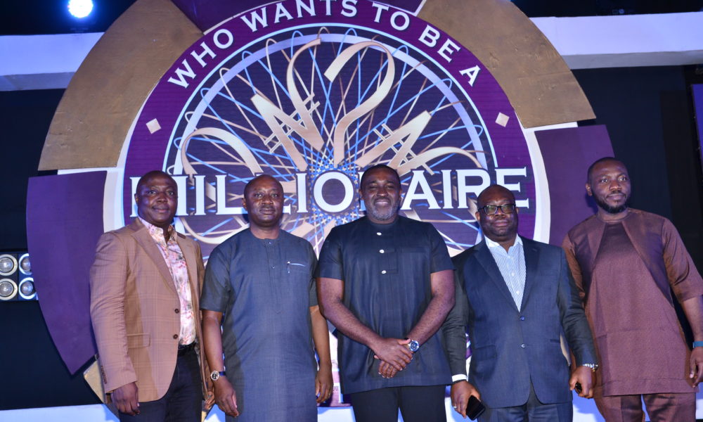 Who Wants to be a Millionaire TV Show is Back with UP, Payattitude ...