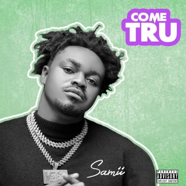 Fireboy DML Serves Up Visualizer for Hit Single Fireboy DML Serves Up Visualizer for Hit Single