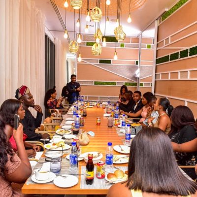 Tick Your Calendars BNers! It's Another Edition of 'Faaji Friday' with ...