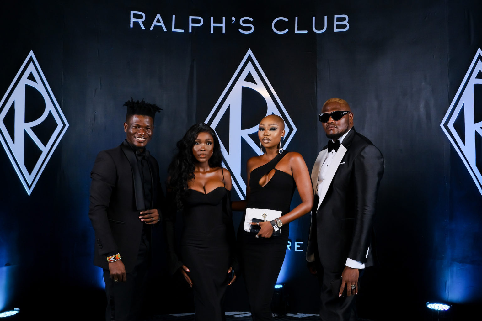 Ralph Lauren Fragrances Invites Mavericks of Style to the “Greatest ...