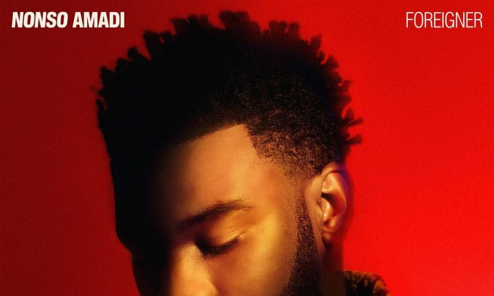 Nonso Amadi Makes Epic Return With New Song “Foreigner” | BellaNaija