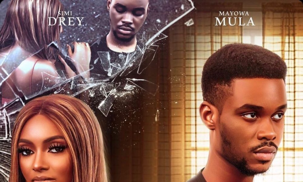 Mayowa Mula Releases "The Little Things" Short Film Starring Himself ...