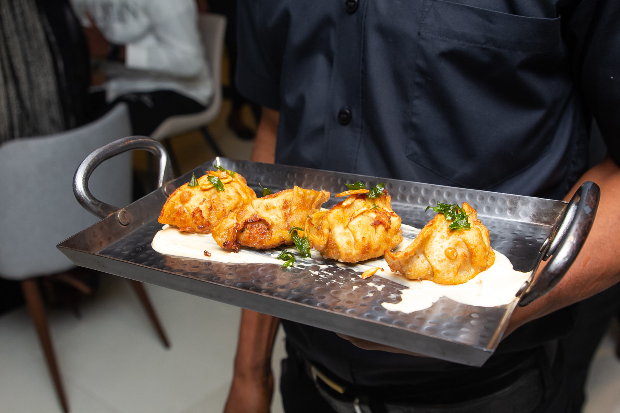 Shaffy Bello hosts Banky W, Jide Obanikoro, Osas Ighodaro, and friends ...