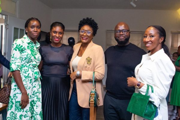 Nigerian Indonesian chamber of commerce & Industry Kickstarts the year ...