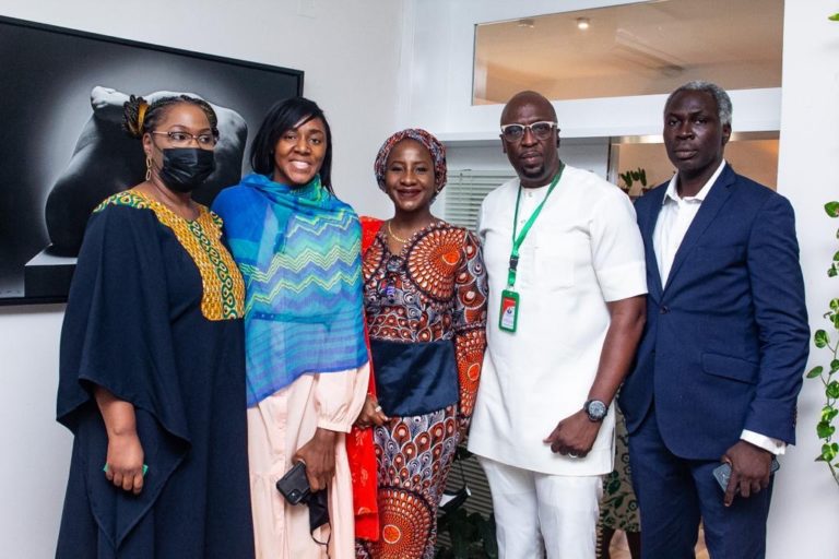 Nigerian Indonesian chamber of commerce & Industry Kickstarts the year ...