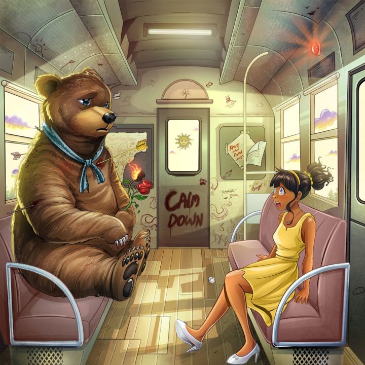 Rema Releases New Single "Calm Down" | BellaNaija