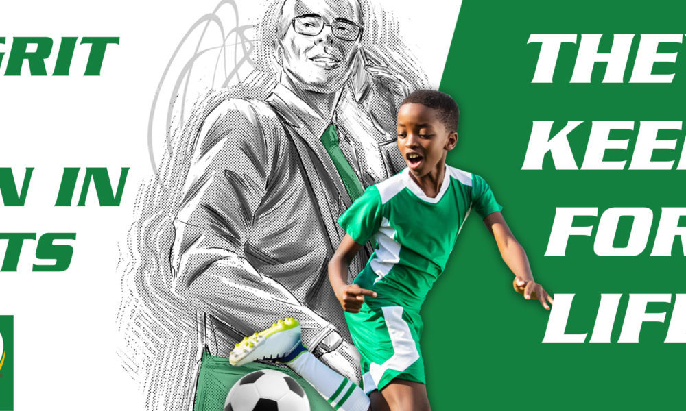 With the Grit Campaign, MILO Nigeria is Pushing for Intentional ...
