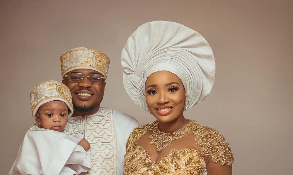 BN TV: How to tie the 'Auto Gele' by Abeke Makeovers on Spice Beauty ...