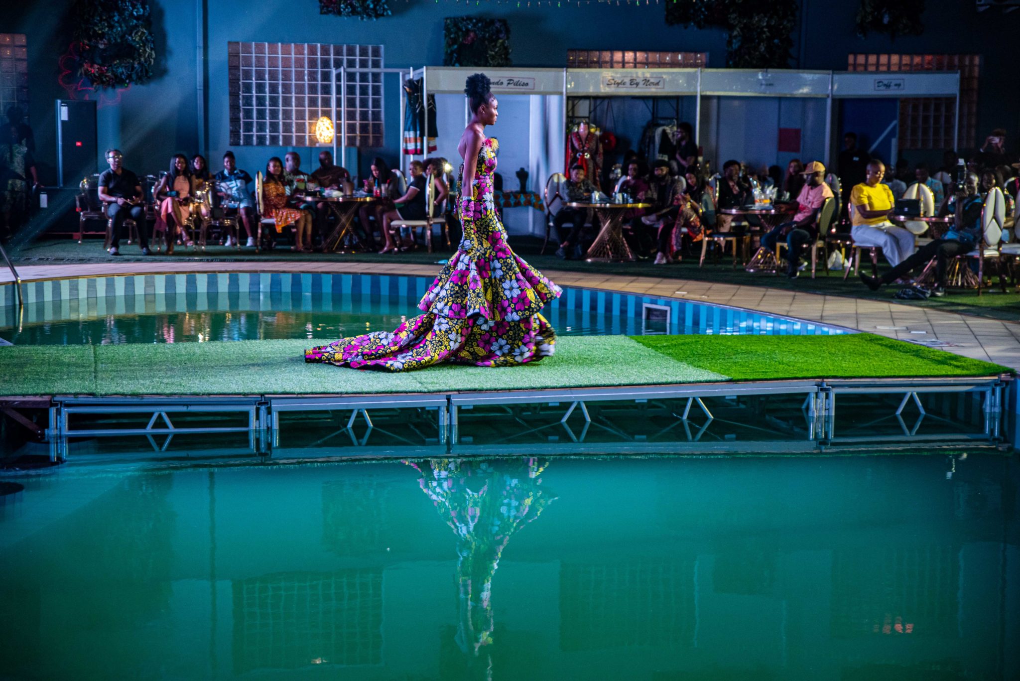 New Dimensions to Fashion: Get the Scoop on the Nook International ...