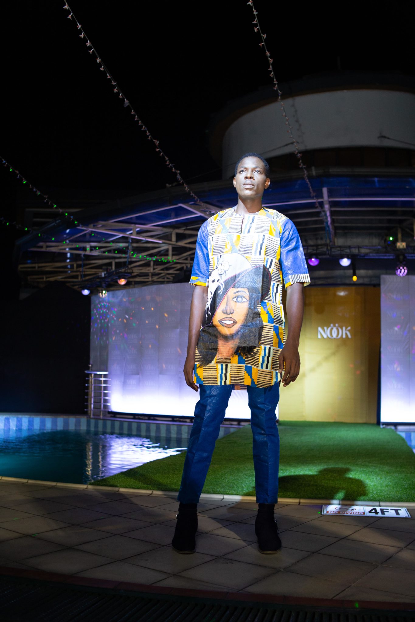 New Dimensions to Fashion: Get the Scoop on the Nook International ...