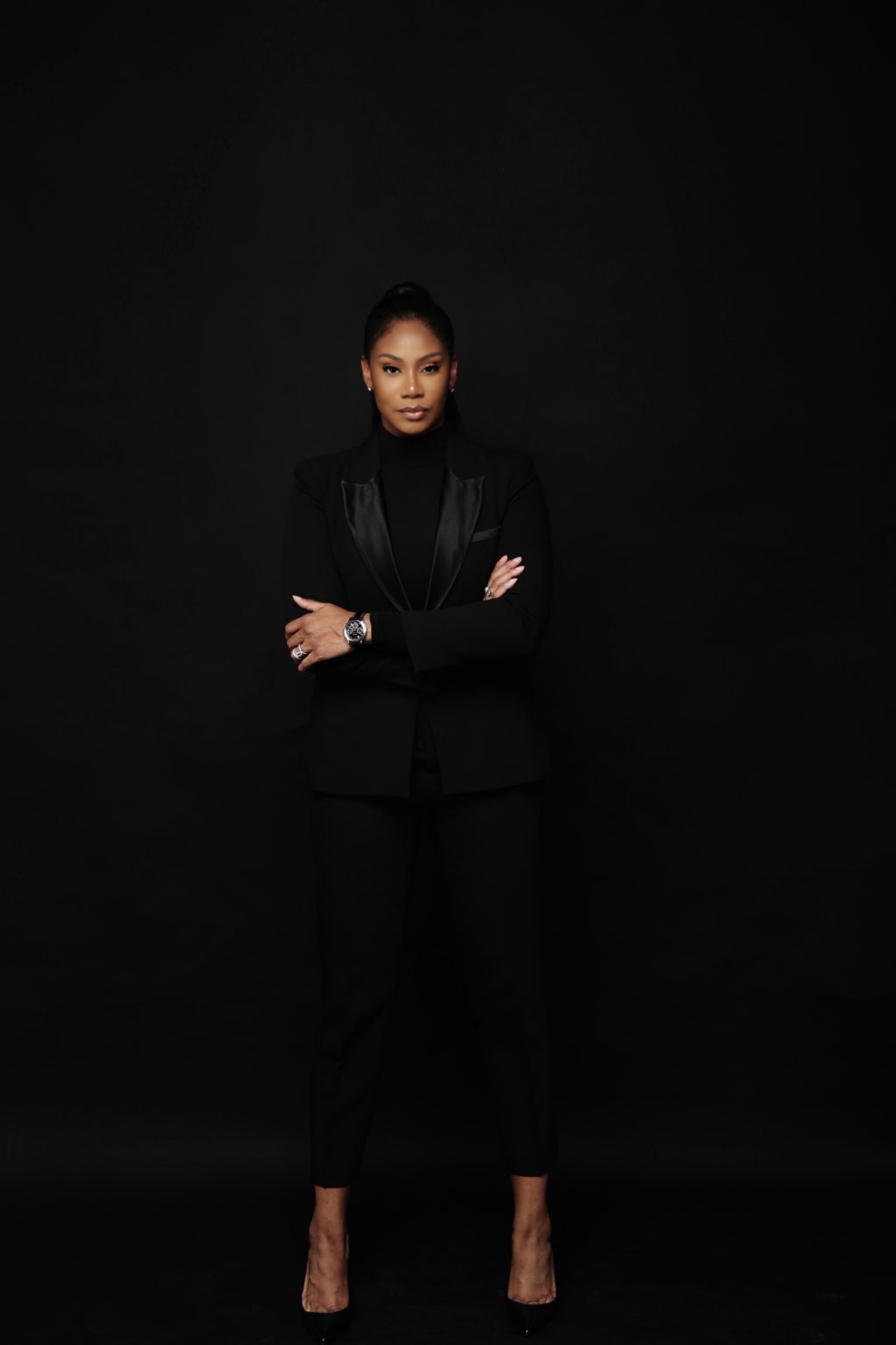 Candius Diallo talks about the La Verita Brand and the Inspiration ...