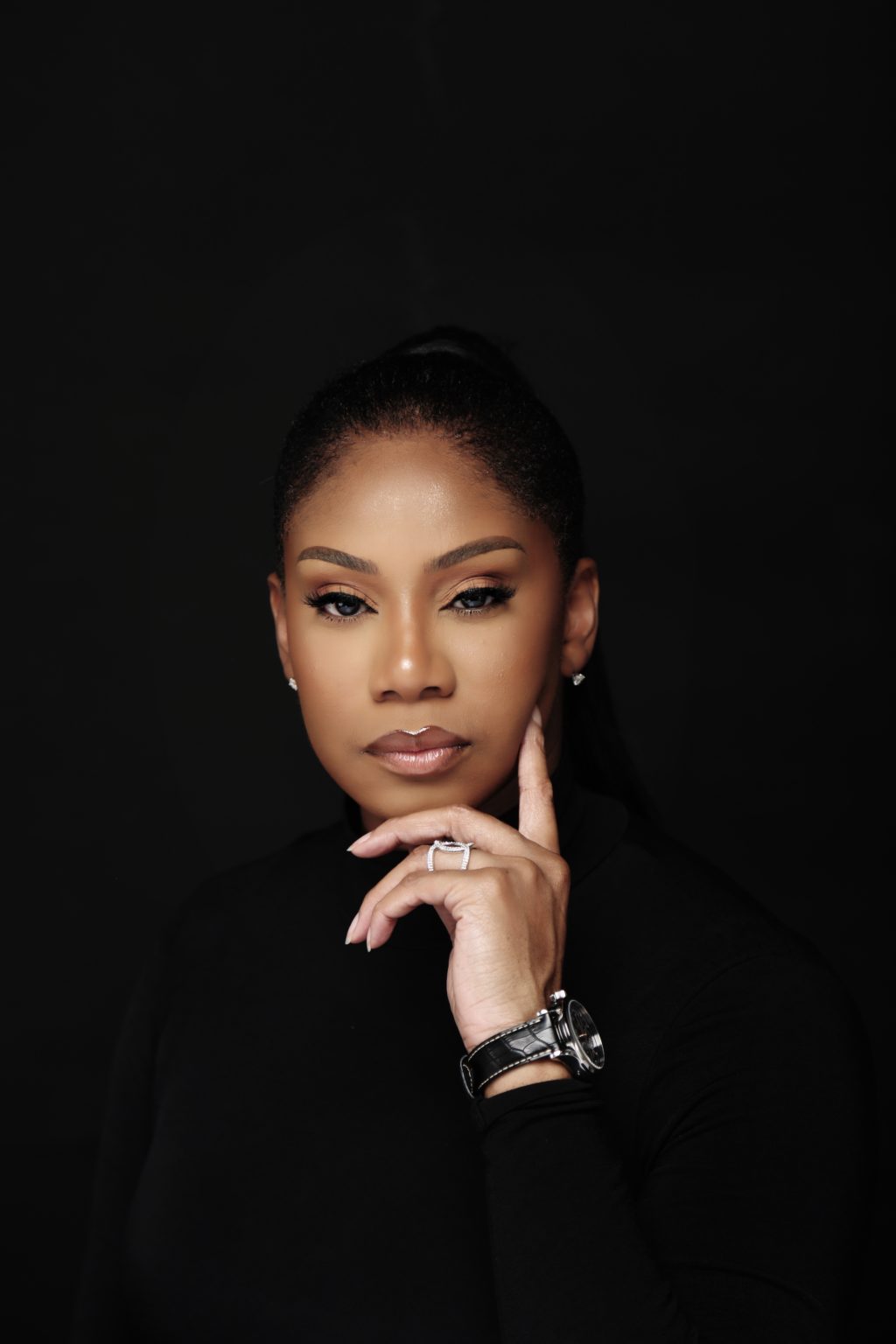 Candius Diallo talks about the La Verita Brand and the Inspiration ...