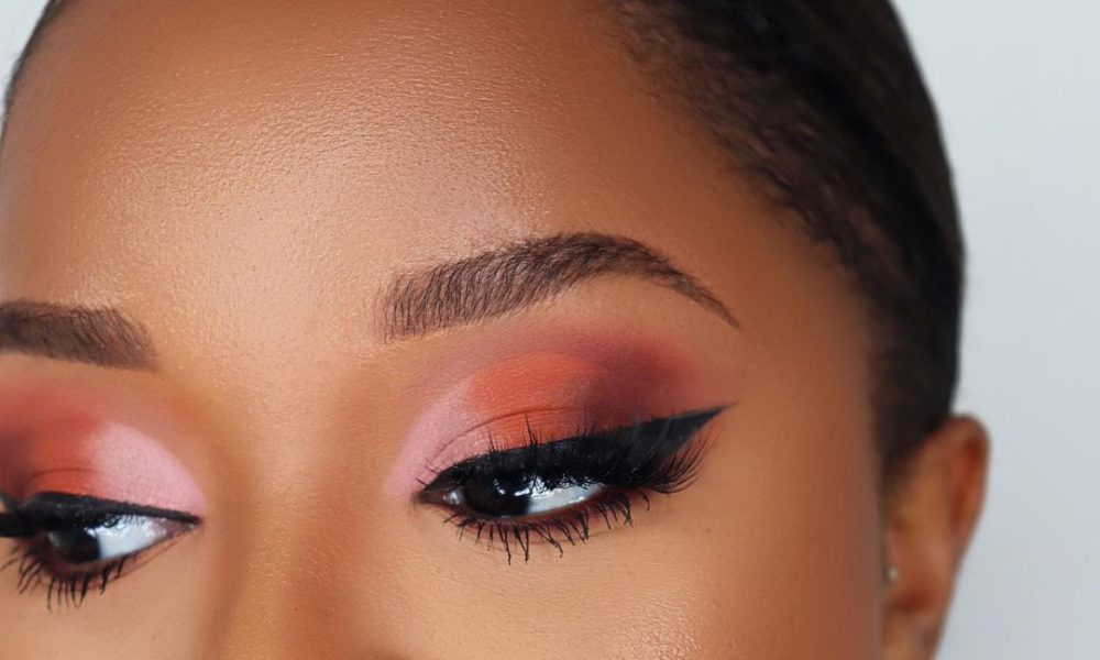 8 Pretty Makeup Ideas to Try This Valentine’s Day | BellaNaija