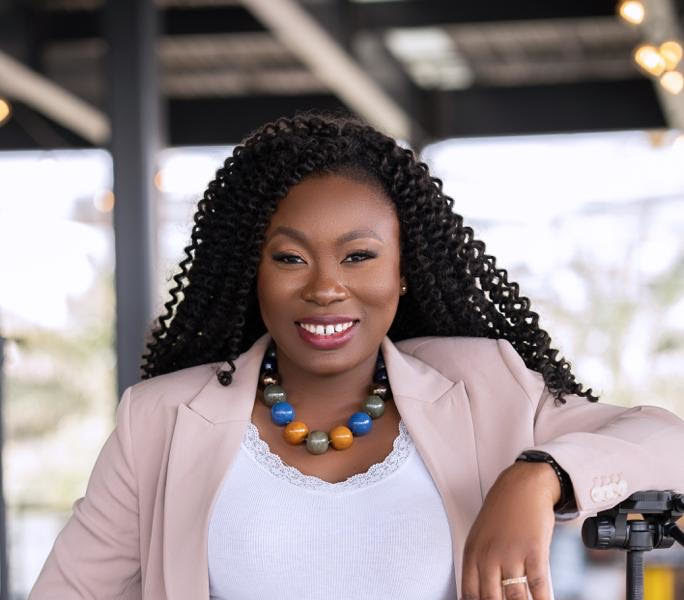 Love and Dating in Dubai | by Mayowa Adegoke | BellaNaija