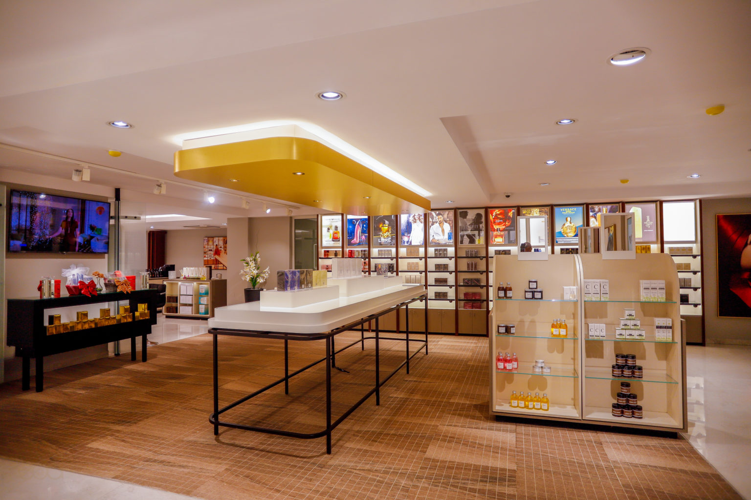 RJ4 Launches in Lagos & is Set to Redefine Luxury Retailing and ...