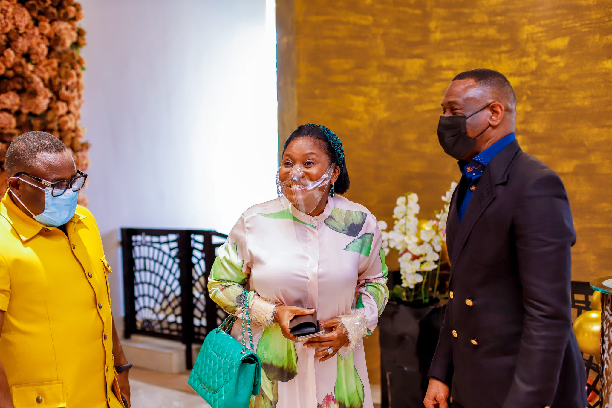 RJ4 Launches in Lagos & is Set to Redefine Luxury Retailing and ...