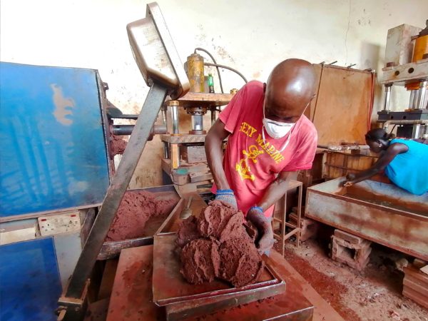 Innovators like Nelson Boateng are making a difference in the fight ...