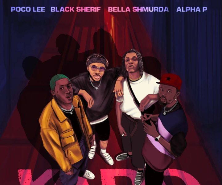 New Music: Poco Lee, Bella Shmurda, Black Sherif & Alpha P - Yard ...