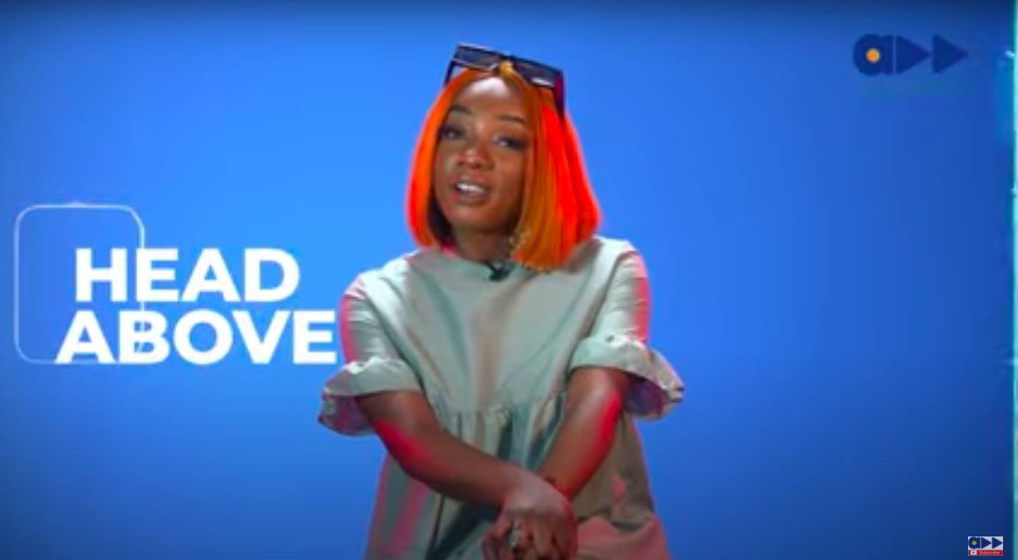 Watch Avala break down the lyrics of "No More" on Accelerate TV ...