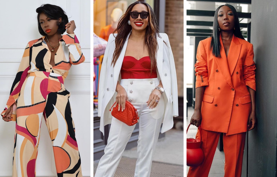 #WorkWearFashion:Your Guide to Stylish Workwear Looks: Issue 112 ...