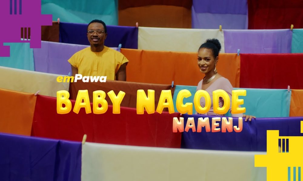 New Video: Namenj - Baby Nagode | BellaNaija