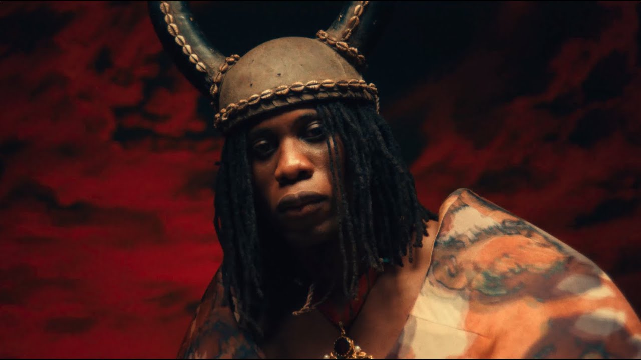 New Music + Video: Obongjayar - Try | BellaNaija