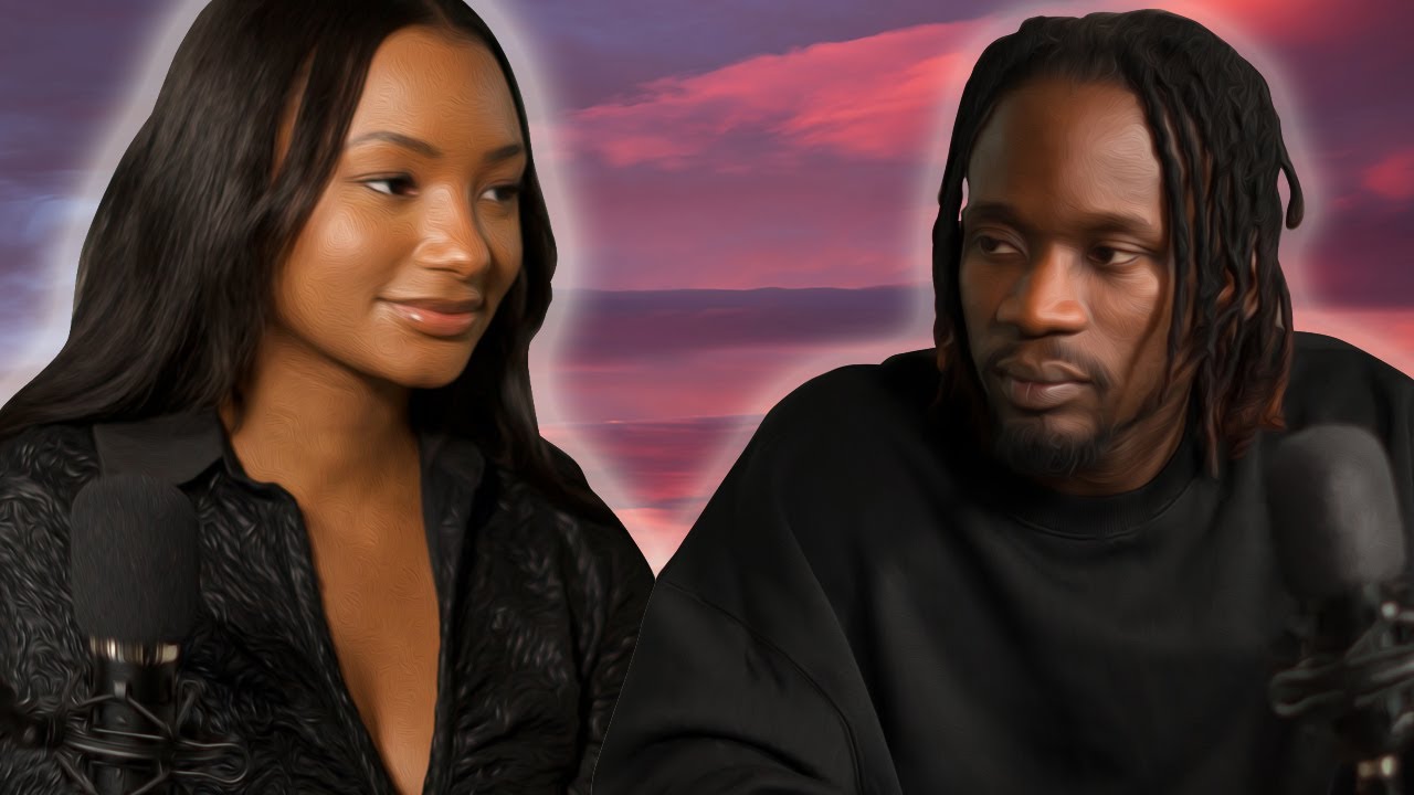 Temi Otedola & Mr Eazi Share their Favorite Love Languages in this ...