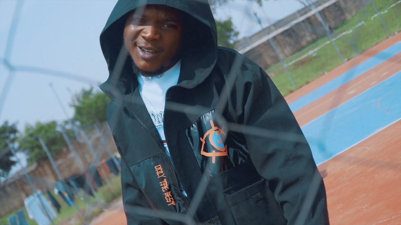 New Video: Shakur - Chase | BellaNaija