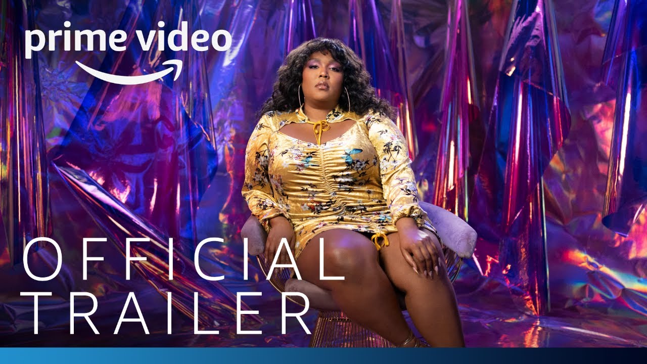 Lizzo Is Bringing Body Positivity to the Screen with Her Reality Show ...
