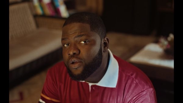 Skales Drops New Album "Sweet Distractions" + Visuals for "Nobody To ...
