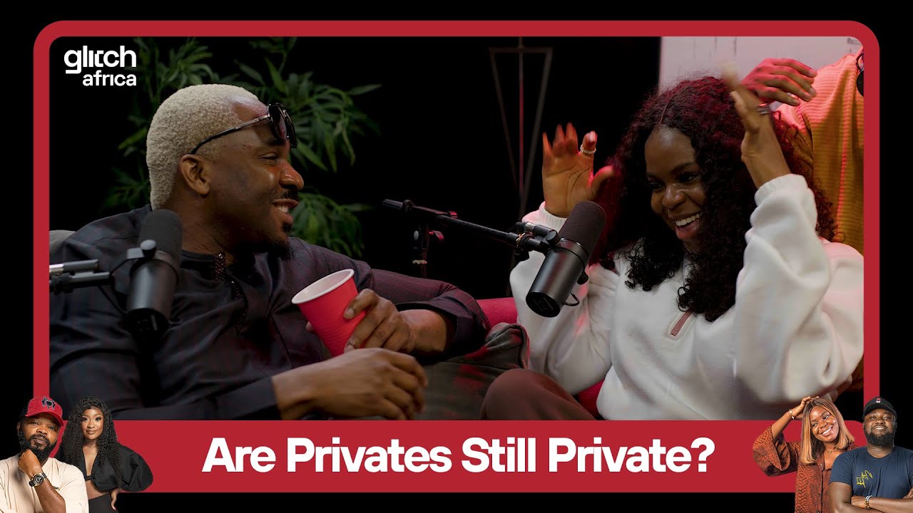Pretty Mike, Nedu & Naomi air their opinions on promiscuity in Lagos ...