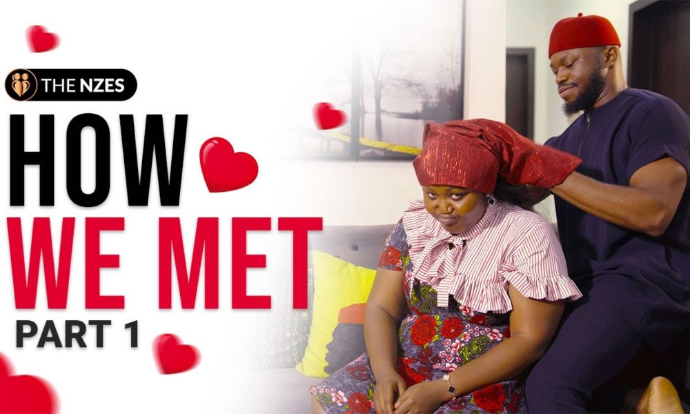 Rotimi & Vanessa Mdee are ENGAGED 💍 | BellaNaija