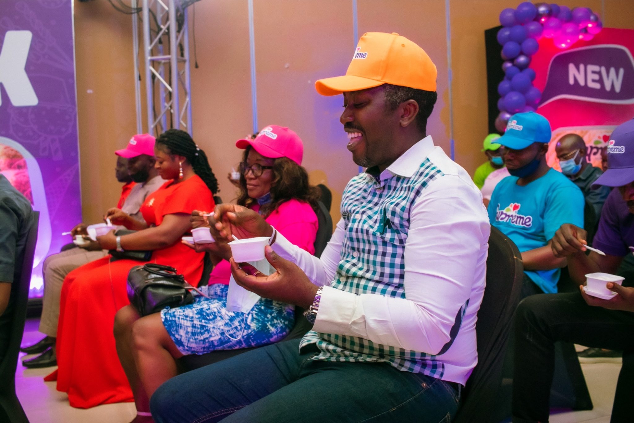 UAC Foods Unveils Exciting New Look for one of its Leading Brands ...